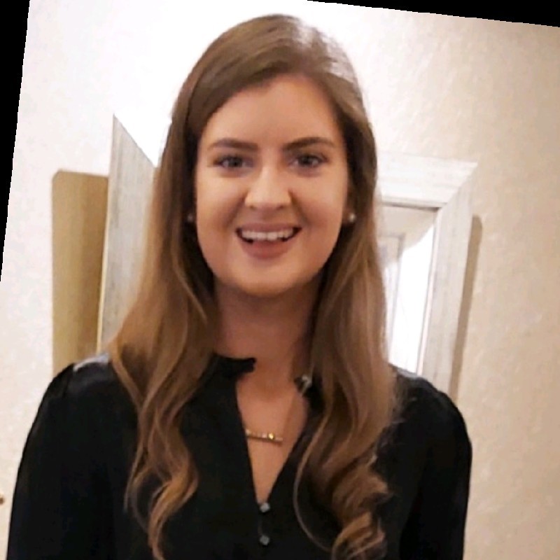 Aisling Moran | AWARE