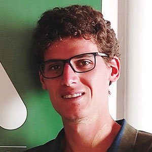 Cosimo Righini | AWARE